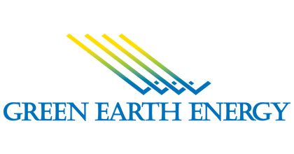 Green Earth Energy - DSIRE